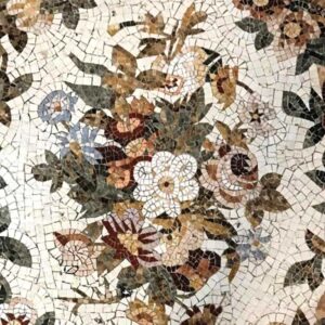 From Ancient Art to Modern Design: The History of Tesserae