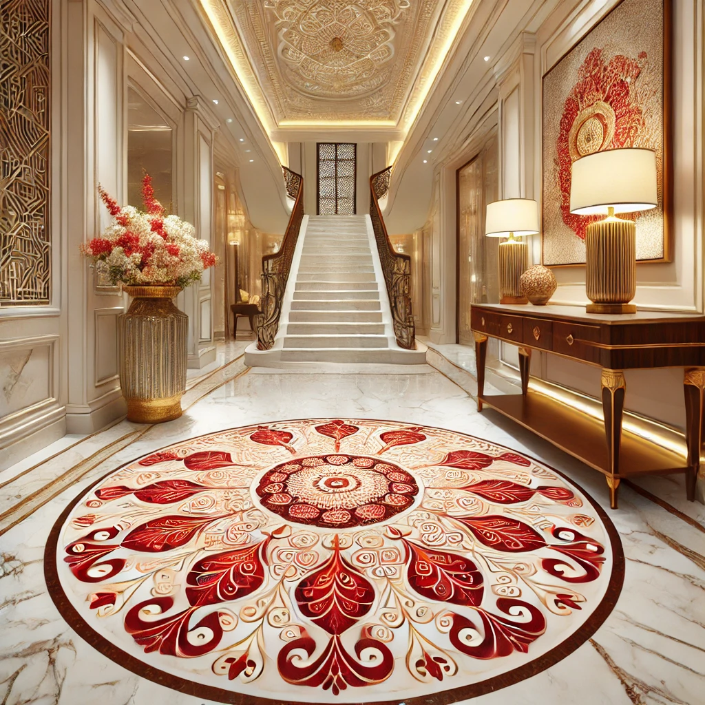 10 Entryway Ideas for Indian Homes That Impress